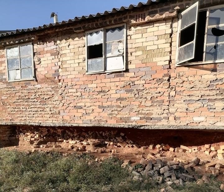 Joy as Hostel finally gets UGESI! | Daily Sun
