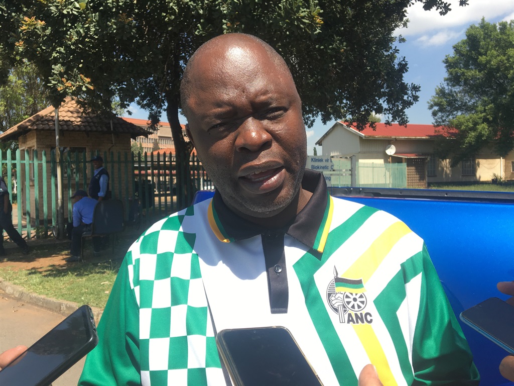 WATCH: Councillors close down maspala! | Daily Sun