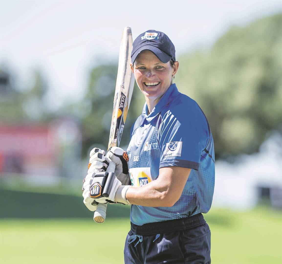 Sunette Viljoen-Louw: Nuwe naam, nuwe faam | Netwerk24