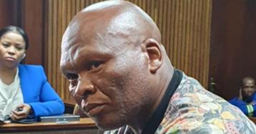 Thabo Bester escape: Case against G4S guard postponed to May | News24
