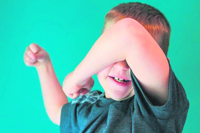 Benut die tyd met die kinders by die huis | Netwerk24