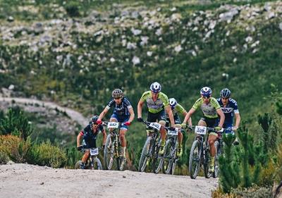 Last chance to enter the Imbuko Big 5 MTB Challenge | News24