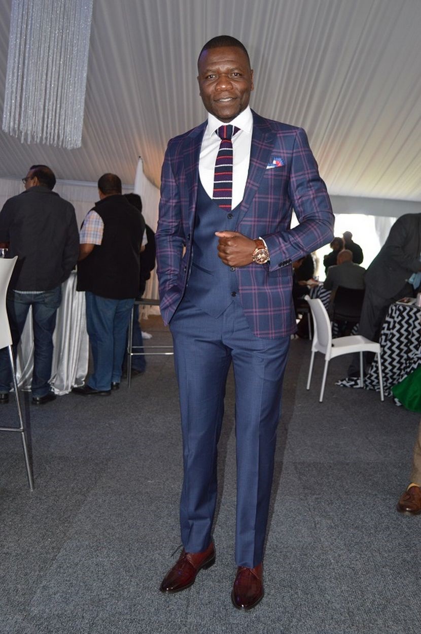 Durban July | Son