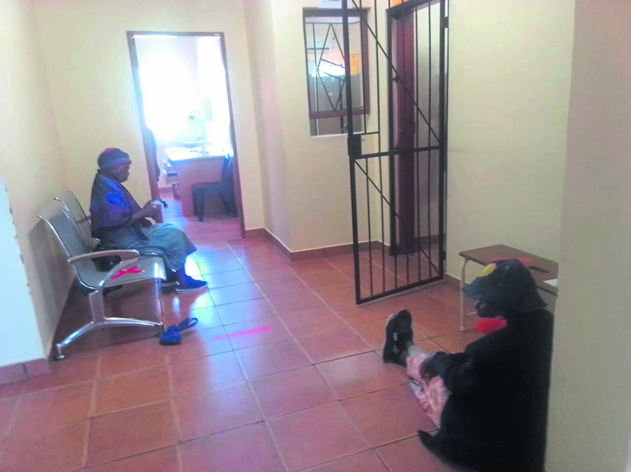 FORCED TO CARRY LUNCH BOX FOR CLINIC VISITS! | Daily Sun