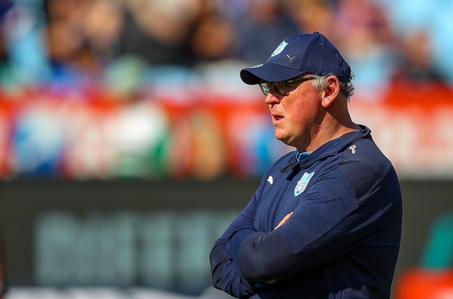 Bulls keep changes to a minimum for blockbuster Toulouse battle | News24