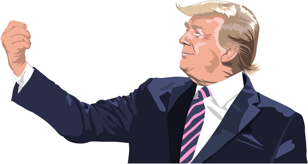 Kameraad Vlad en The Don se laaste oproep | Netwerk24