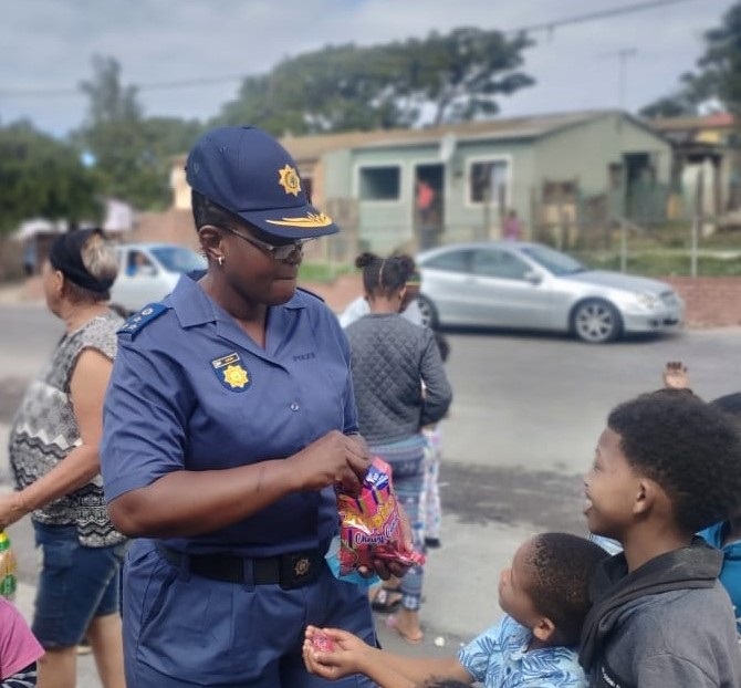 Local police working with community to improve safety | News24