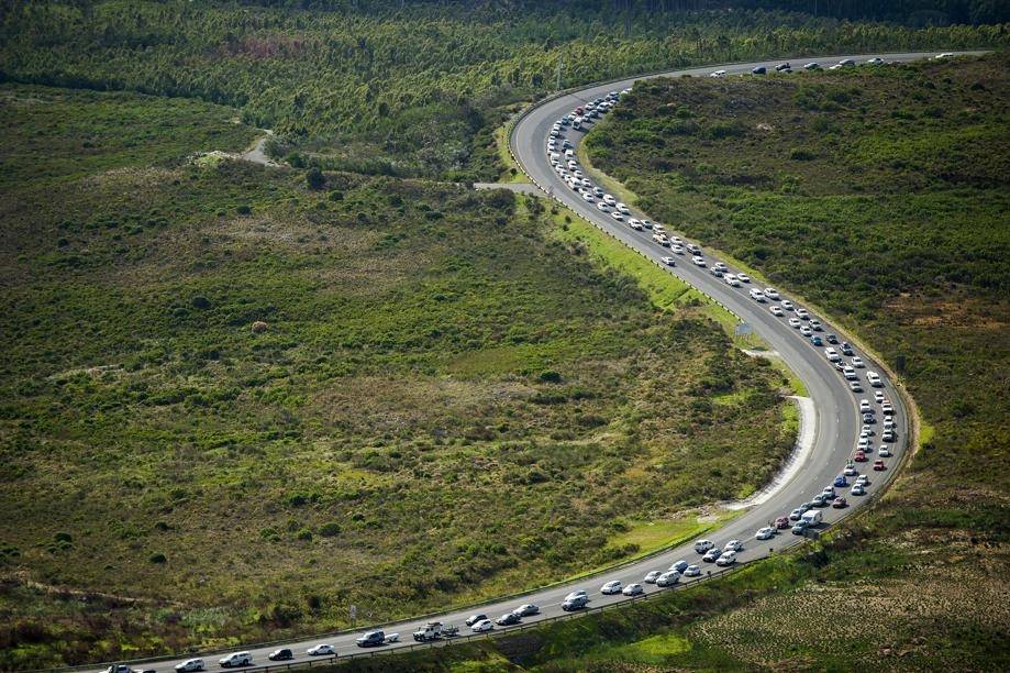 37 mense dood op W-Kaapse paaie oor langnaweek | Netwerk24