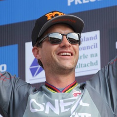 Minnaar makes it 19 in Scotland | News24