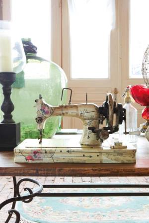 Decoupage: The Technique | News24
