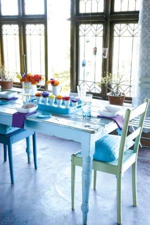 Table-setting ideas | News24