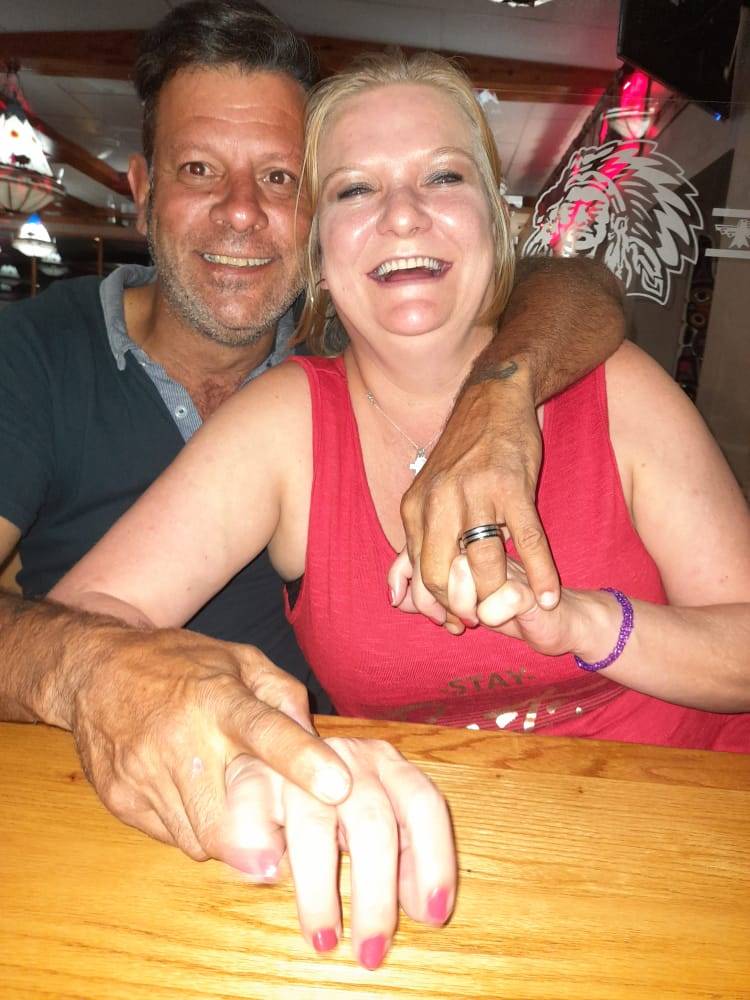 Man desperaat vir antwoorde oor vrou se siekte | Netwerk24