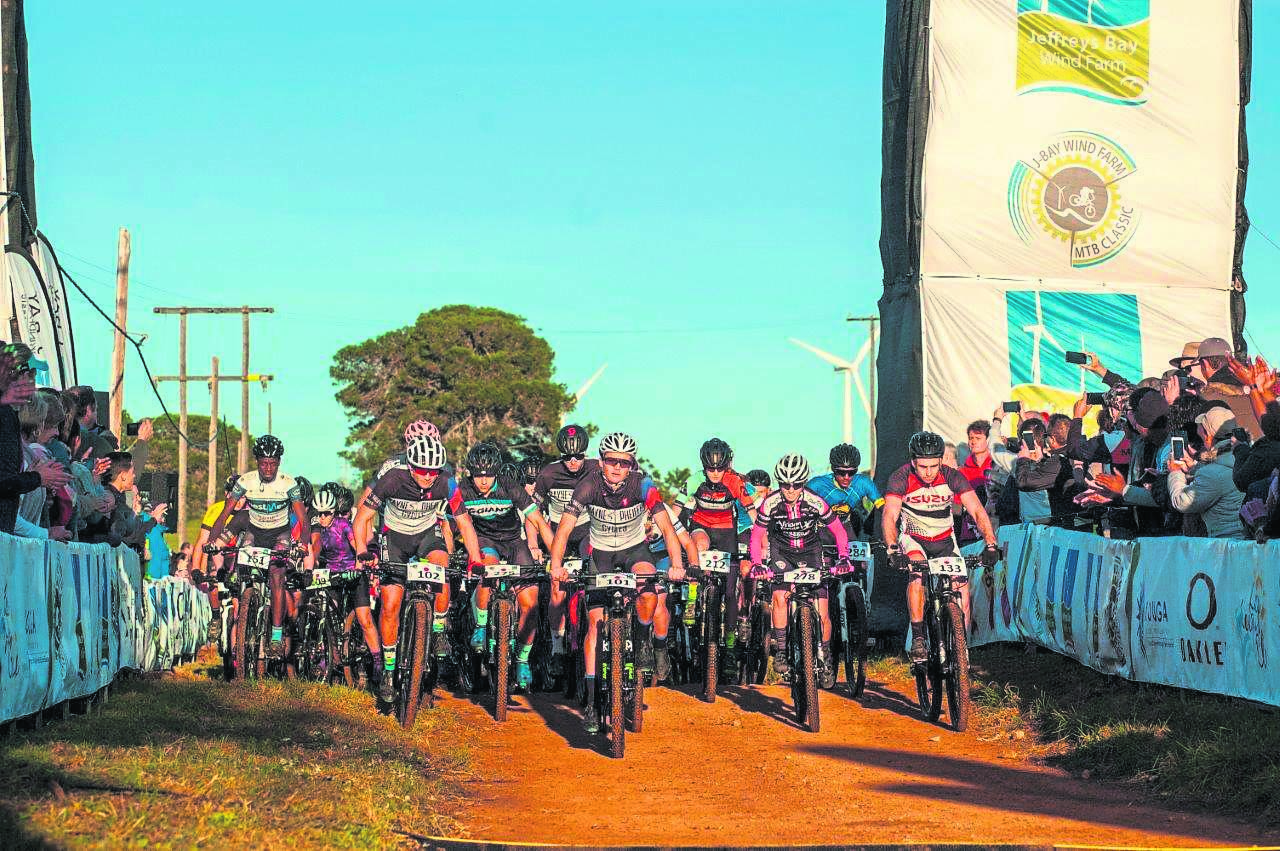 JBay Wind Farm MTB classic back as part of JBAY surf festival ’23 | News24
