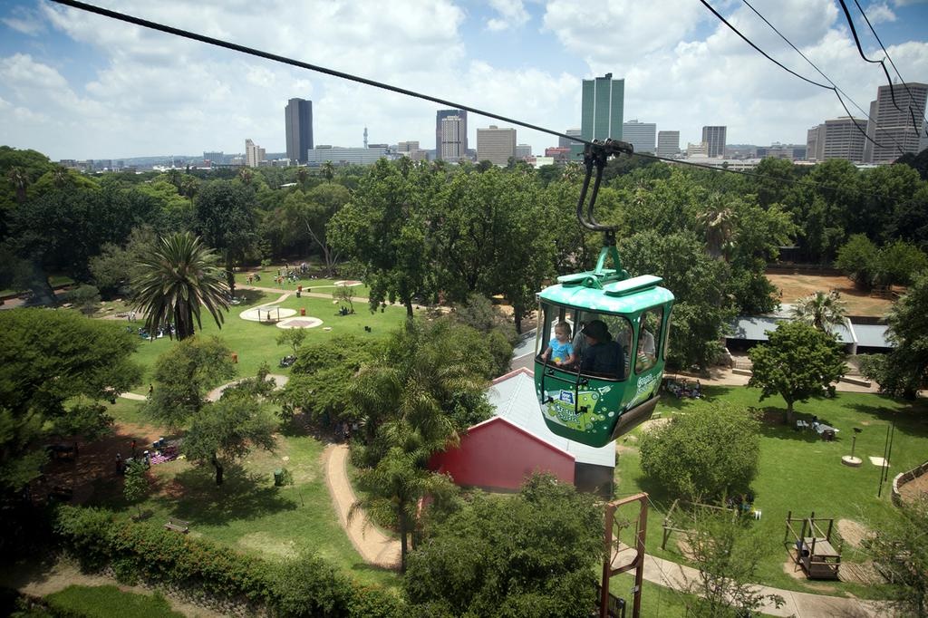 Vet pret in Pretoria | Netwerk24