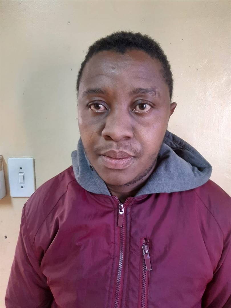 Alleged conman of bogus Black Child Billionaire scheme behind bars | News24