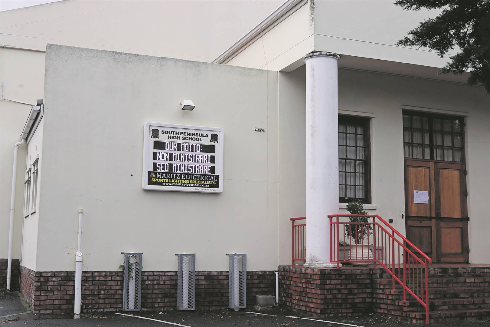 Wynberg court hears cases of two Cape Town teachers accused of rape and ...