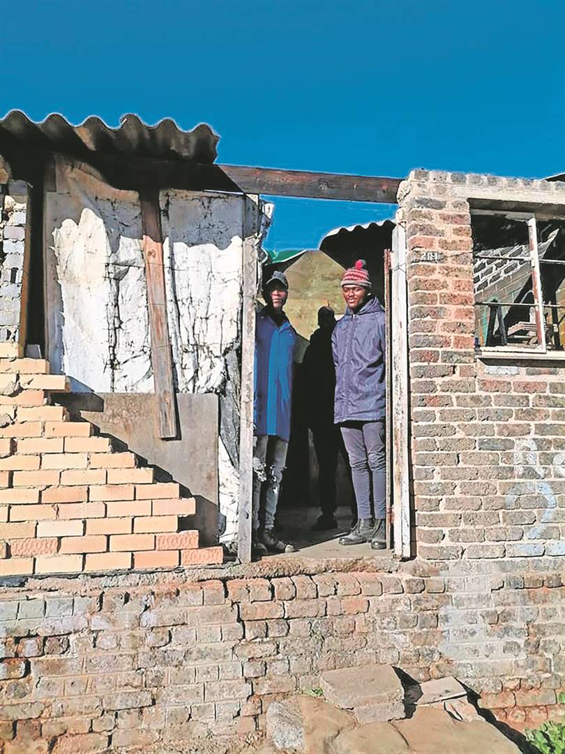 Joy as Hostel finally gets UGESI! | Daily Sun