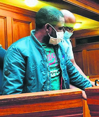 ‘Druggie, nie ’n babysitter’ | Son