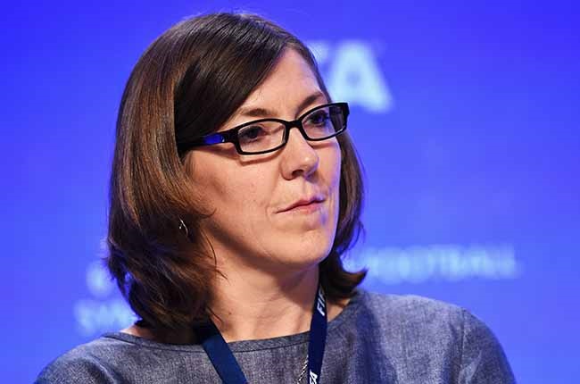 World Rugby appoints Horrox as new women's chief | News24