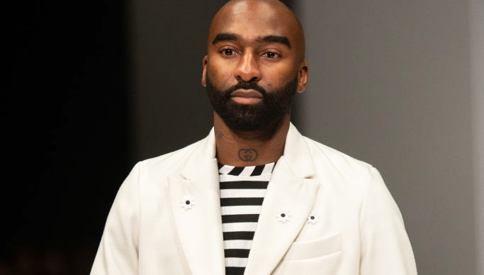 Riky Rick's final tweet a reference to his emotional song, Home | News24