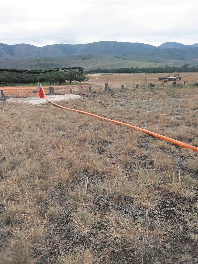 Aerial firefighting runway to be constructed in Misgund | News24