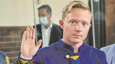Nepotism allegations surface against Pappas, DA KZN chair says claims ...