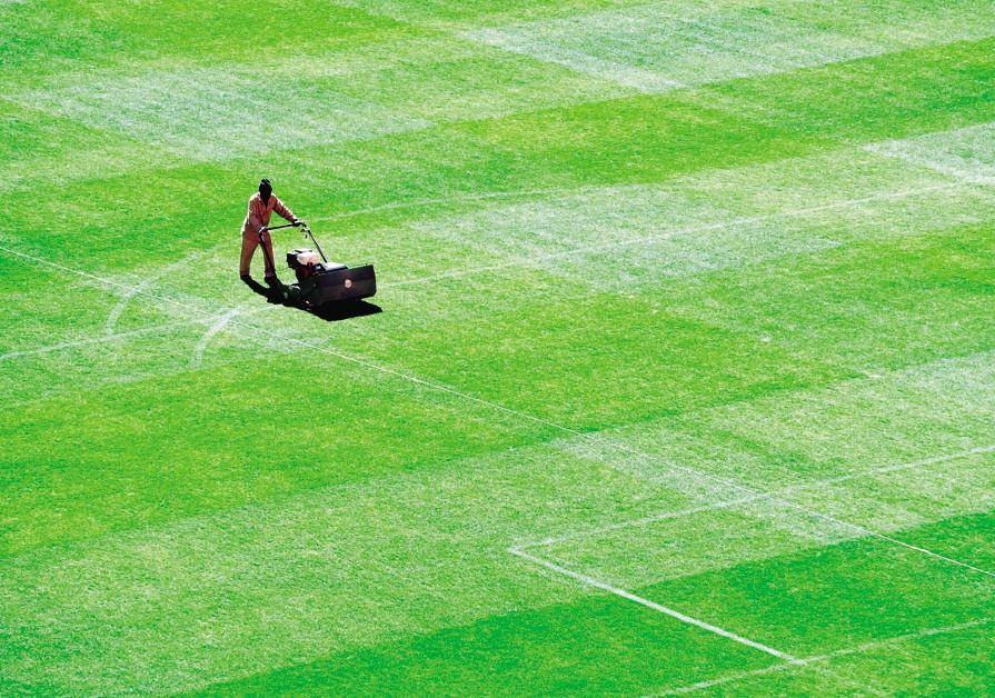 Van sokkerveld tot rugbyveld . . . in 15 minute! | Netwerk24