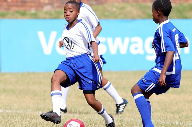 They're not just about purveying Polos and Amaroks; VWSA empower female ...