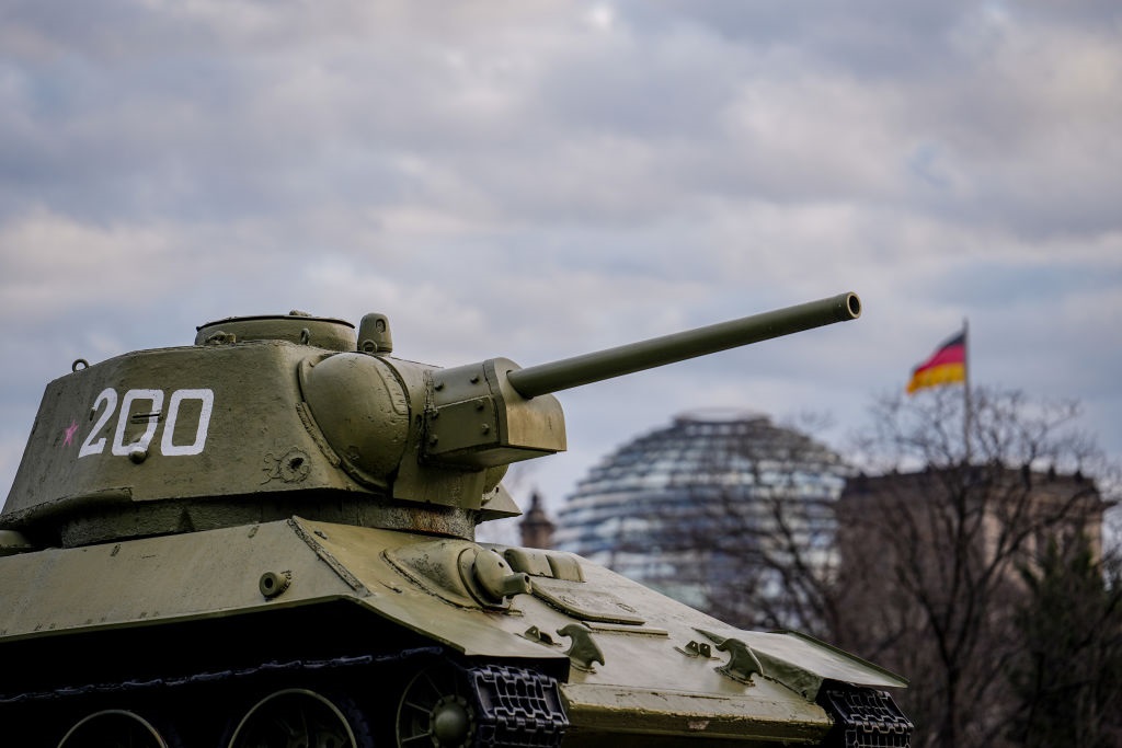 OPINION | German ambassador Andreas Peschke: Russia started a war in ...