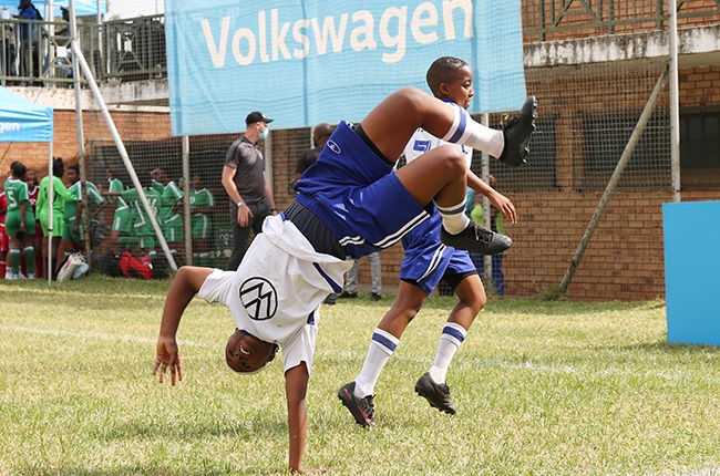 They're not just about purveying Polos and Amaroks; VWSA empower female ...