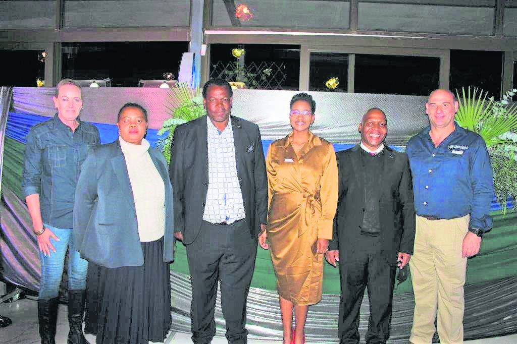 Ready to take care of community | Netwerk24