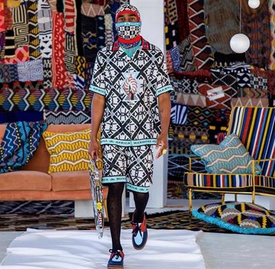 GALLERY | Remembering Riky Rick through 20 of his fashion moments | News24