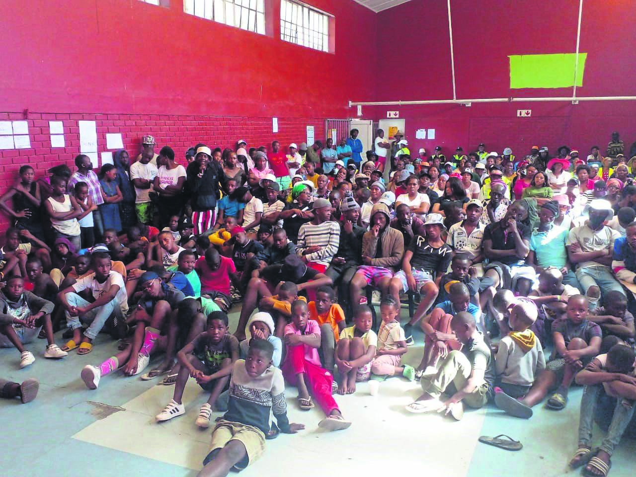 Fresh efforts to halt gang fights | News24