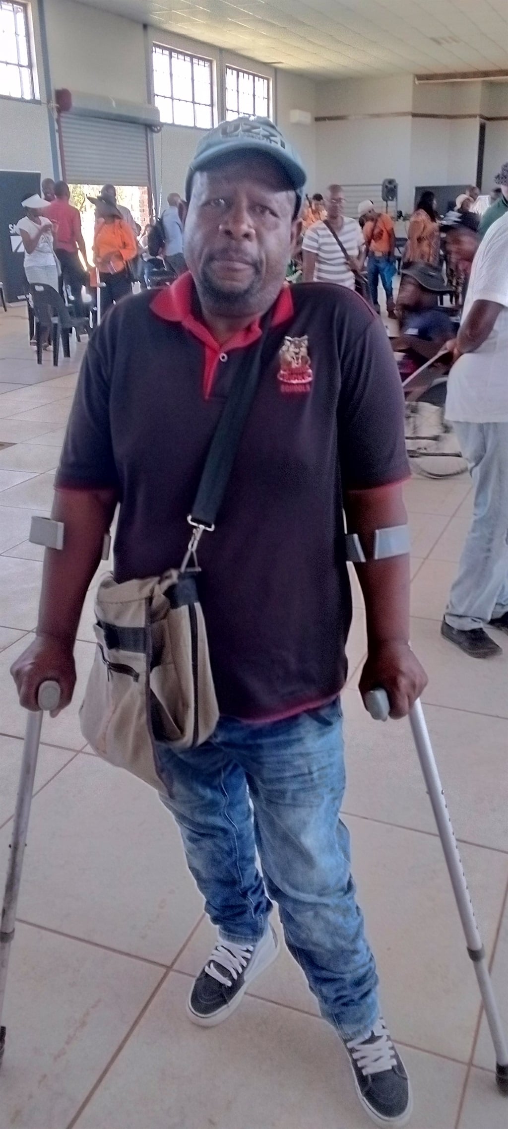 Breaking Barriers: SANRAL's Initiative for Disabled Entrepreneurs on ...