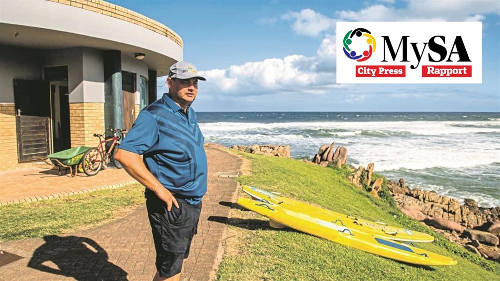 MySA Project | Tidy towns bring hope to residents | News24
