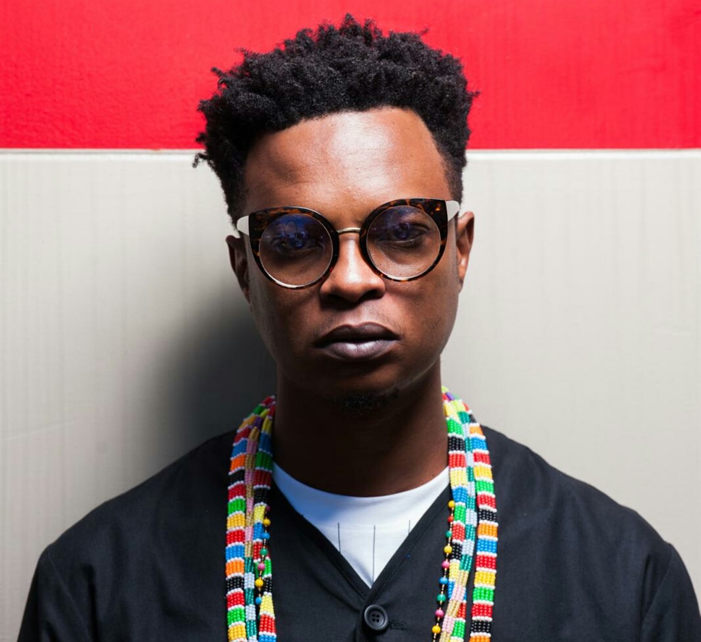 pH Raw X in happy place after revealing he’s broke | Daily Sun