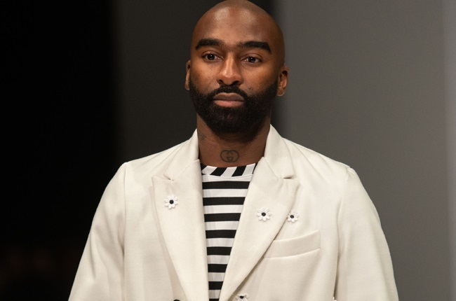 KING KOTINI | Remembering Riky Rick - style icon and fashion royalty ...