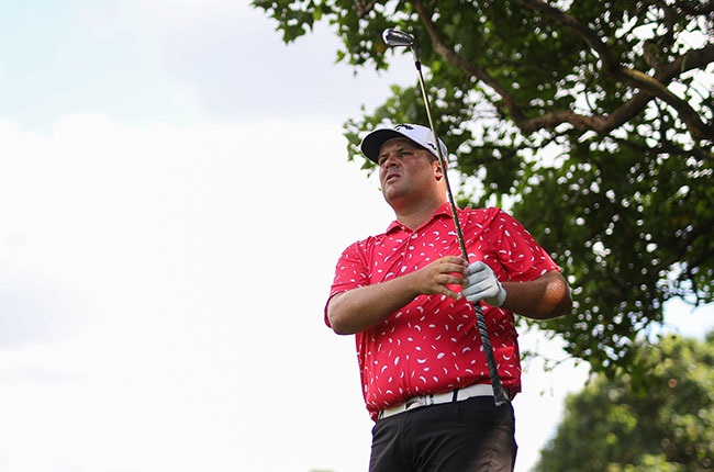 JC Ritchie on a roll, surges ahead in Durban | News24