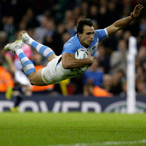 Puma stars face exclusion after RWC | News24