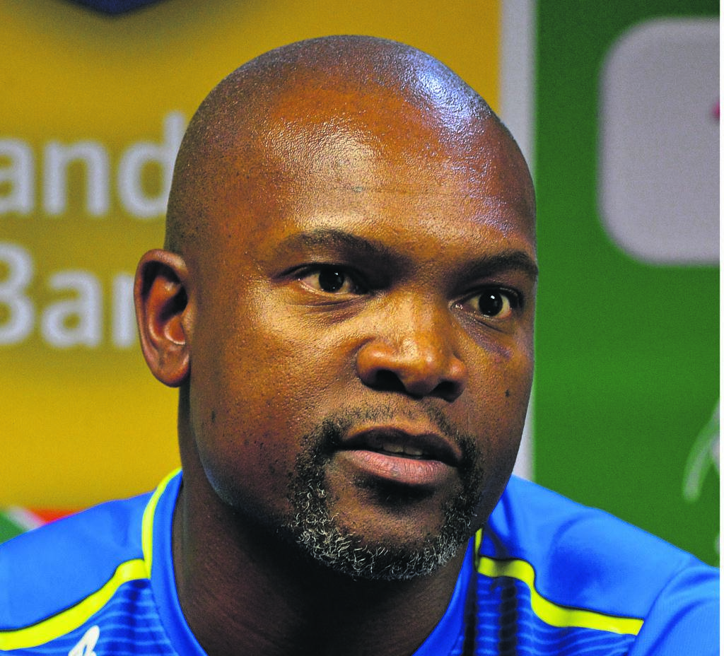 Nkwe is terug by die Lions | Son