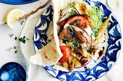 6 mouthwatering Greek street food recipes you can make at home | News24