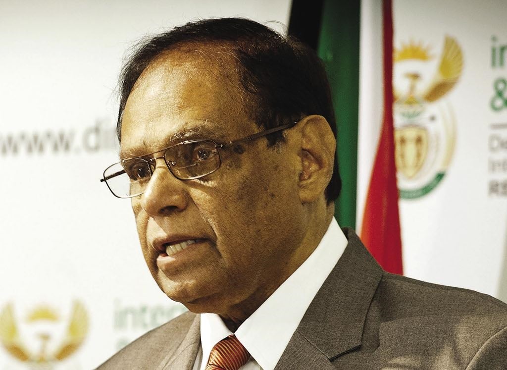 'Humble patriot' Ebrahim remembered for kindness and 'sacrifices' for ...
