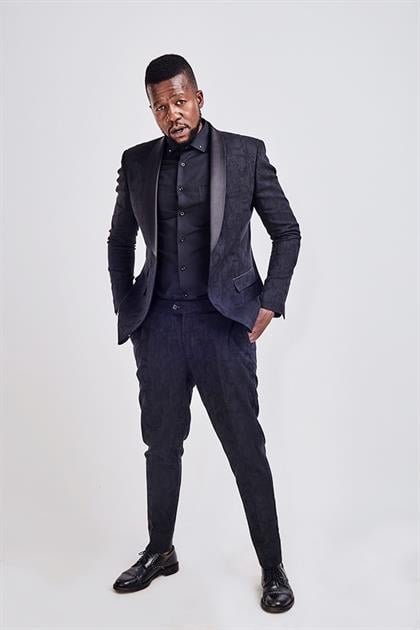 The Magwaza family joins Uzalo season 8 | News24