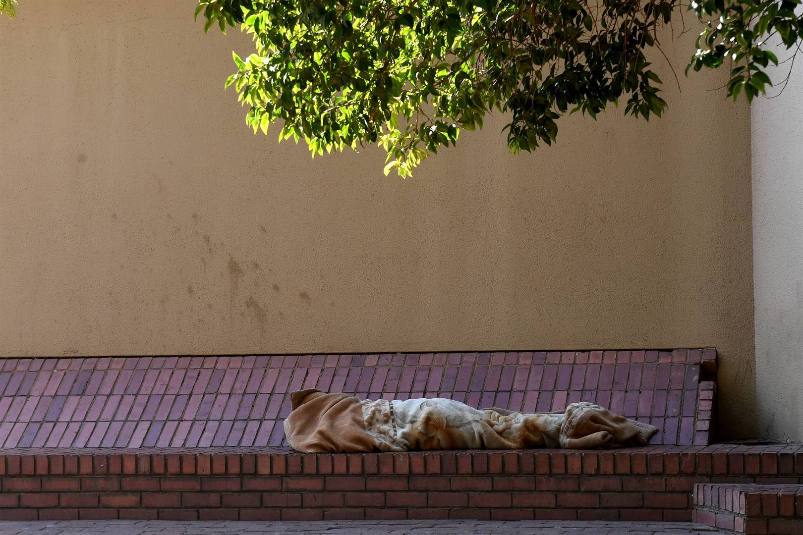 Meer as ’n miljoen mense in Gauteng is haweloos | Netwerk24