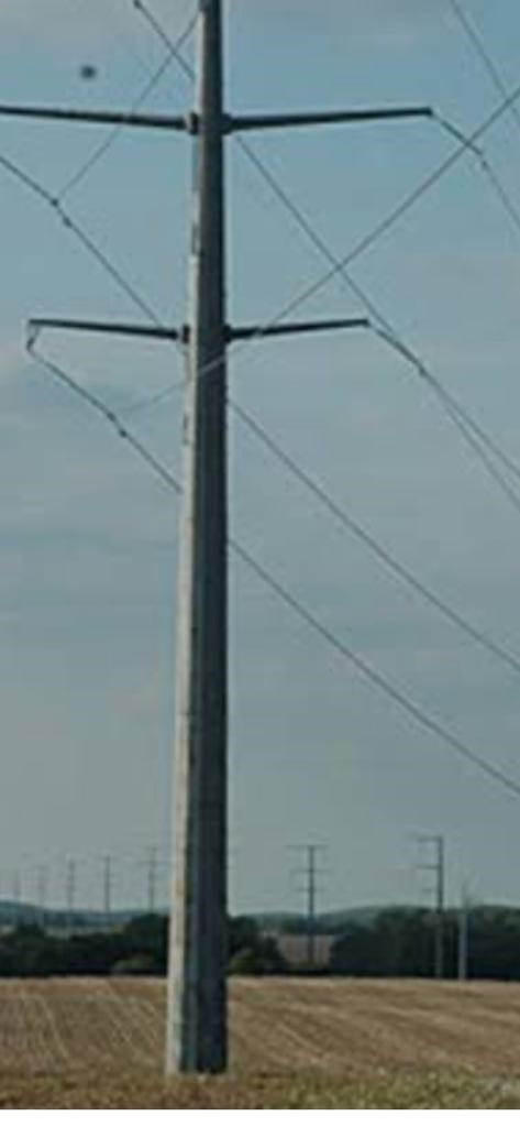 Pretoria power crisis: Eskom replaces collapsed pylons with massive ...