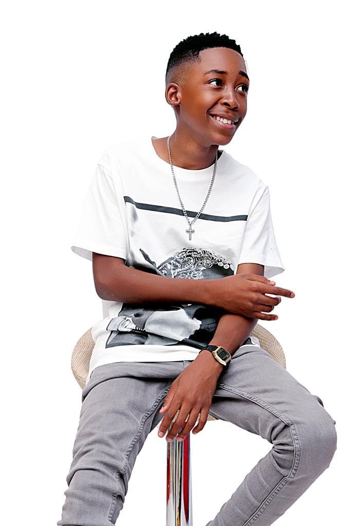 KUMNANDI EKHAYA: Like father like son | Daily Sun