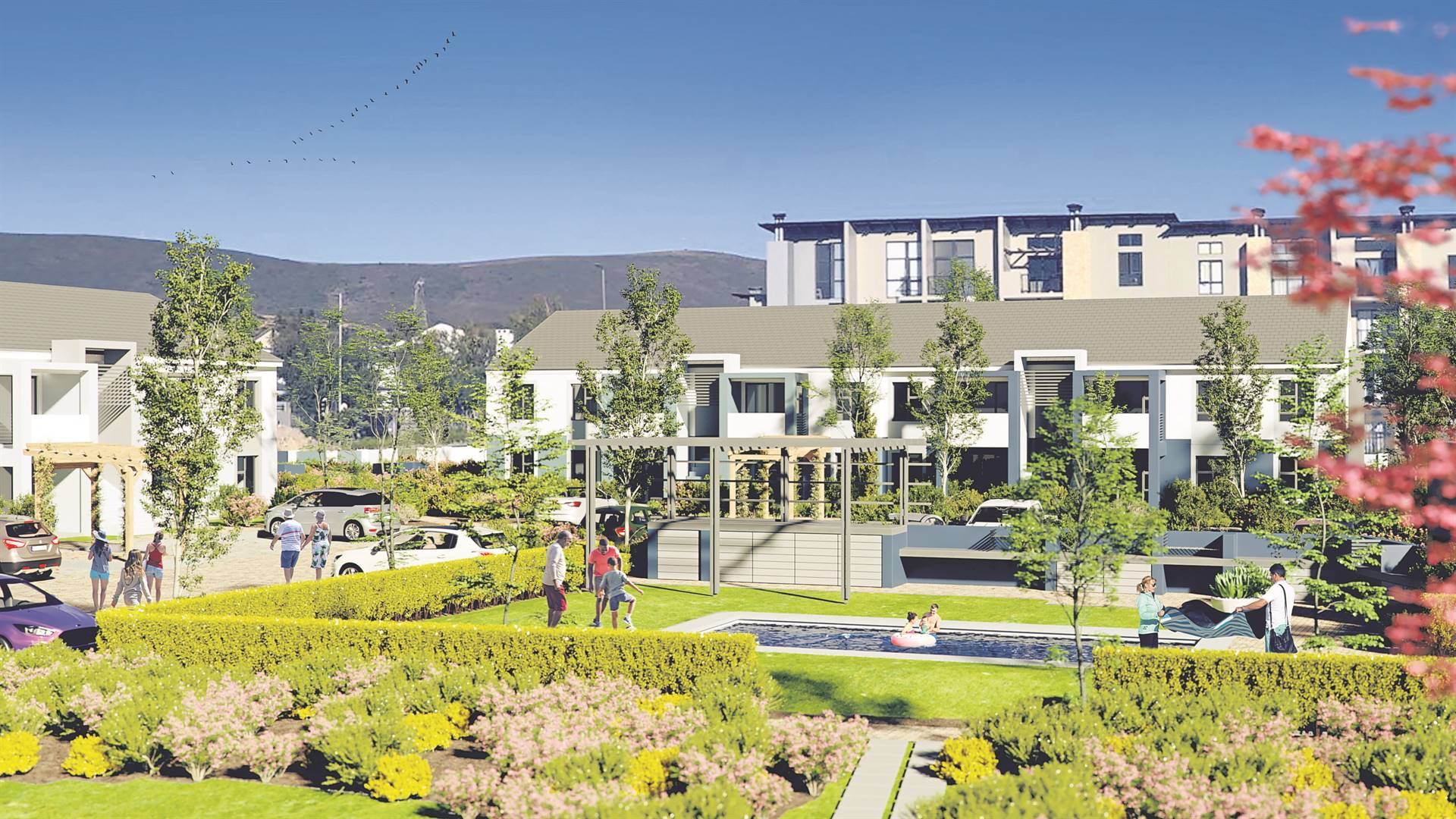 Quinta Estate se 2de fase in mark vrygestel | Netwerk24