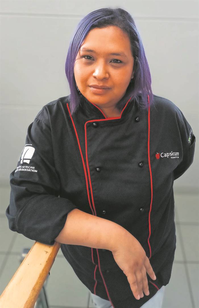 Rich cultural mix – and Jamie Oliver – inspires this chef | News24