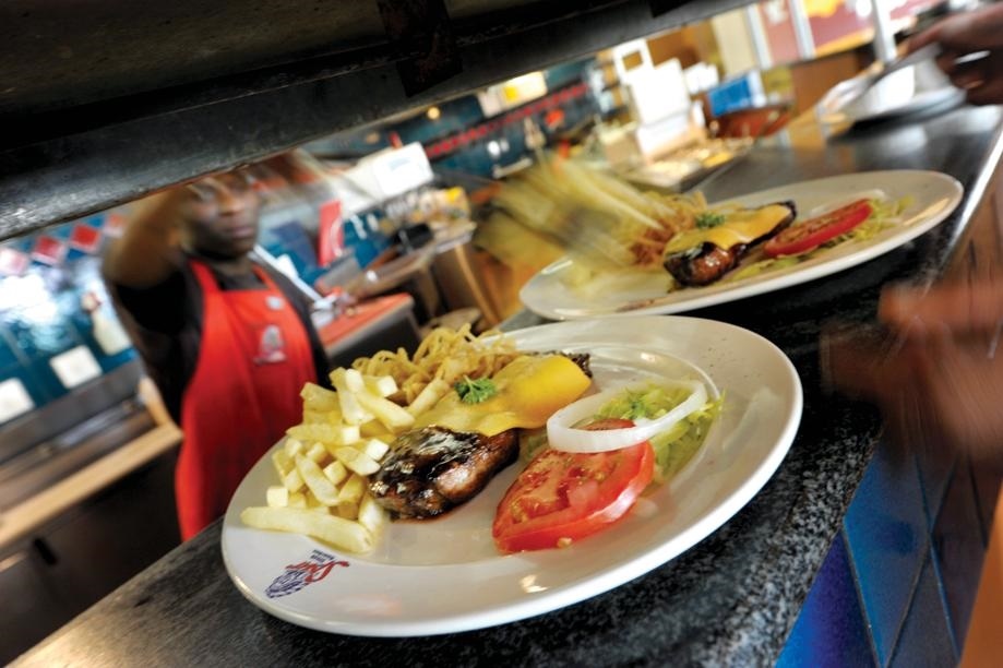 Spur bied kans vir groei aan beleggers | Netwerk24