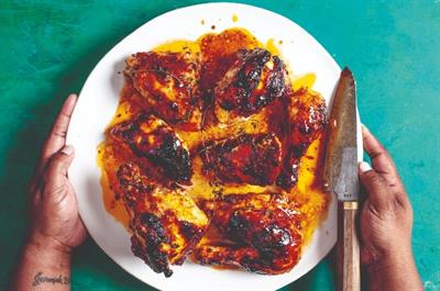 6 recipes by self-taught chef Sinoyolo Sifo that are a must-try | News24